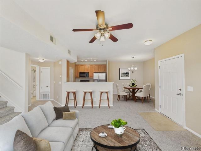 15700 E Jamison Drive # 9 203