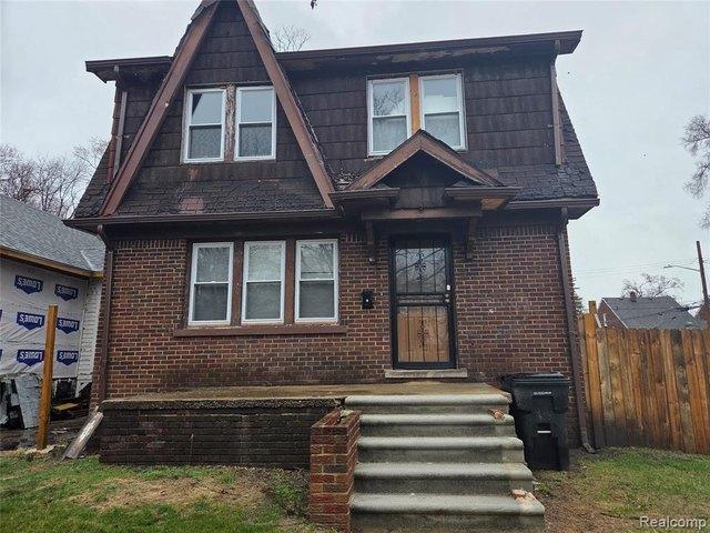 15700 Mark Twain St, Detroit, MI 48227
