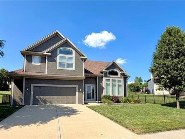 15700 NW 125th St, Platte City, MO 64079