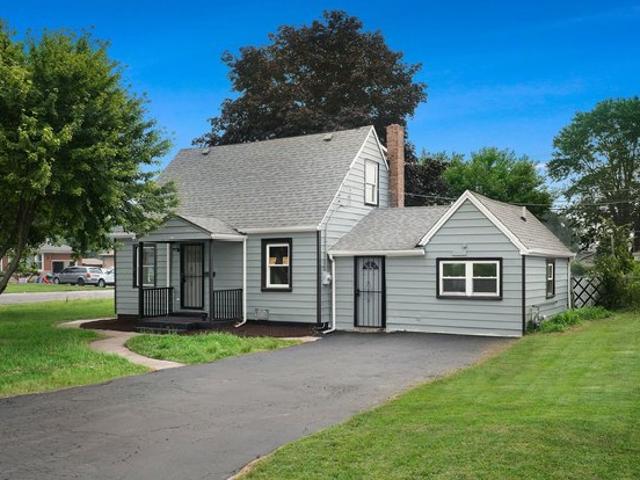 15701 Central Park Ave, Markham, IL 60428