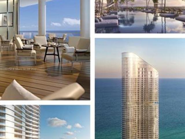 15701 Collins Ave #702 Sunny Isles Beach, FL 33160