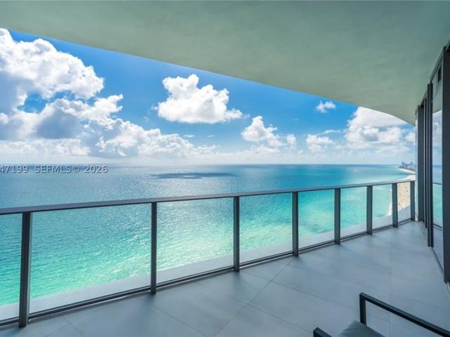 15701 Collins Ave Unit 2903, Sunny Isles Beach, FL 33160