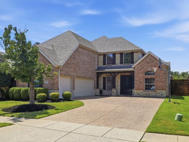 15701 Crown Cove Ln, Frisco, TX 75035