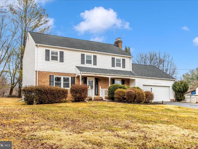 15701 Jones Ln, Gaithersburg, MD 20878 | MLS #MDMC2228 | Compass