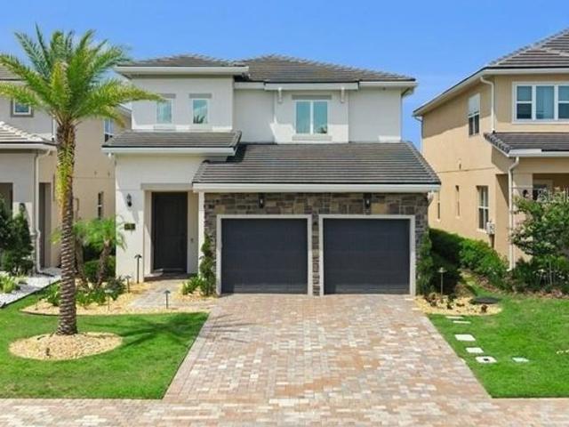 15702 Vetta Dr, Bella Collina, FL 34756