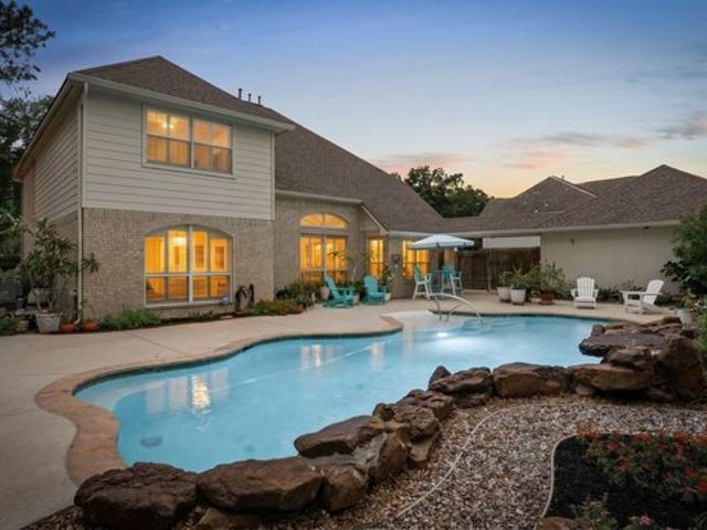 15702 Cascading Brook Way, Cypress, TX 77433