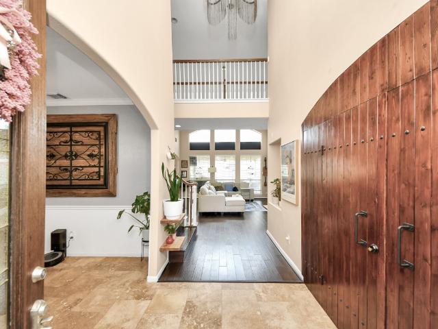 15707 Aberdeen Trails Dr, Houston, TX 77095 | MLS #88300 | Compass