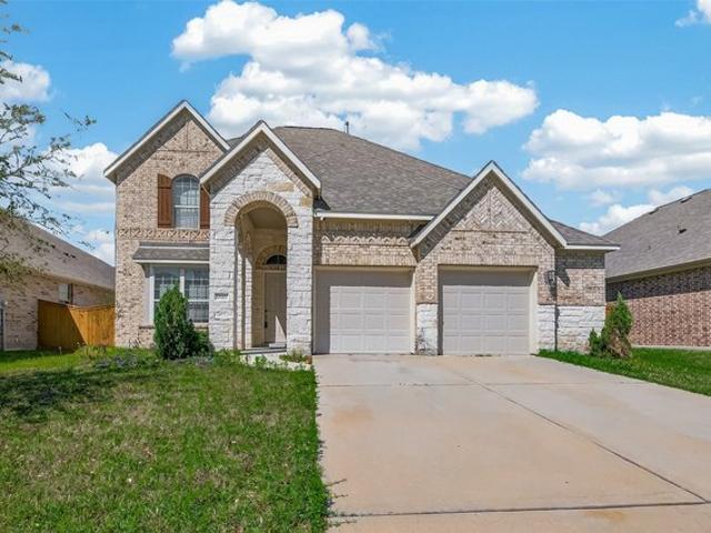 15707 Braemar Cove Dr, Humble, TX 77346