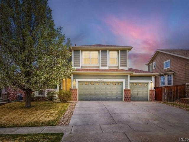 15707 E 107th Way, Commerce City, CO 80022