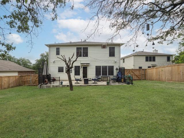 15707 Hastings Park