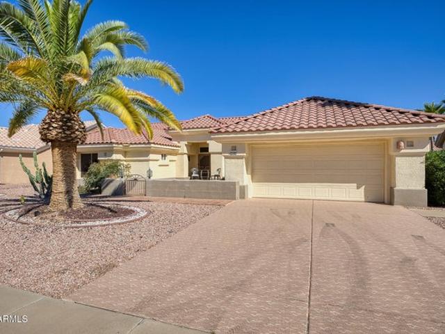 15704 W Sentinel Dr, Sun City West, AZ 85375