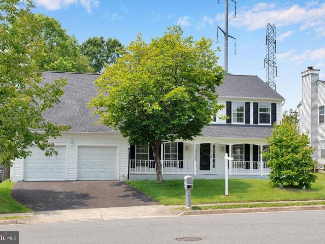 15704 Beau Ridge Drive
