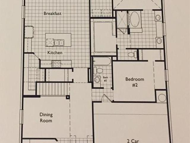 15704 Governors Island Way
