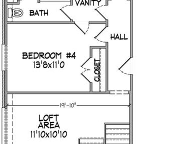 15704 Starlight Lane