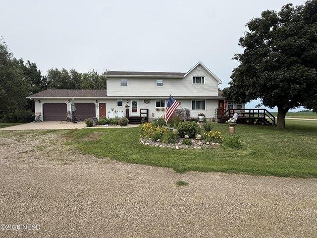 15705 th Ave, Revillo, SD 57259