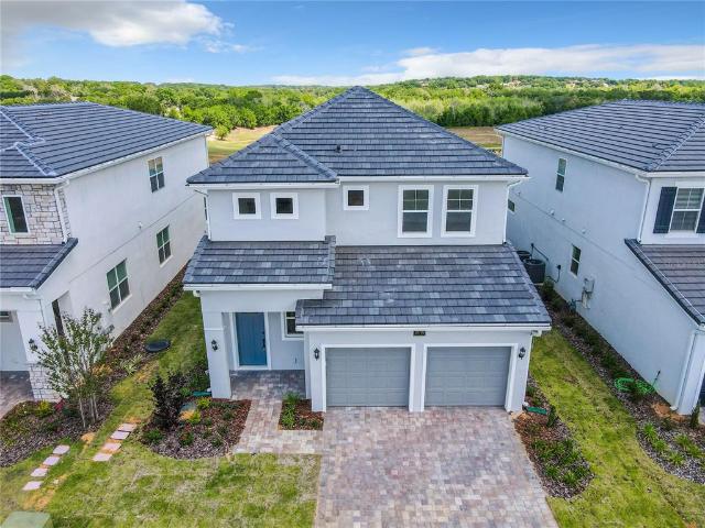 15705 Vetta Dr, Montverde, FL 34756 | MLS #O6403