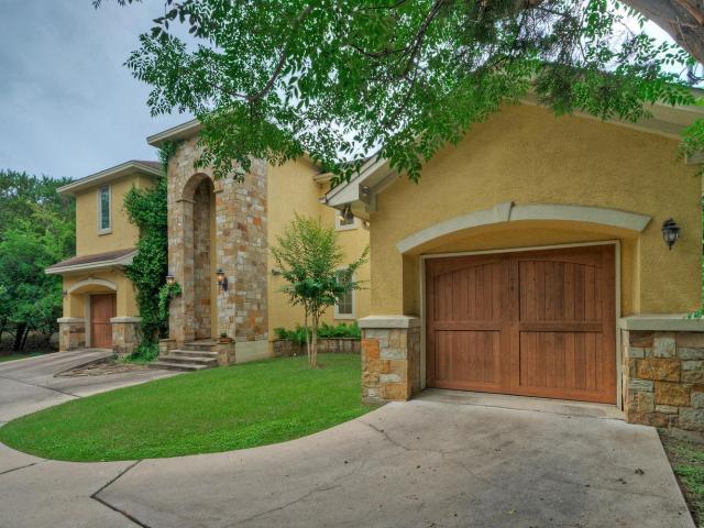 15705 Wildwood Trl