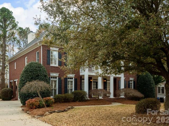 15705 Knox Hill Road