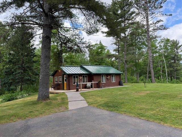 15705 McAully Rd, Cable, WI 54821
