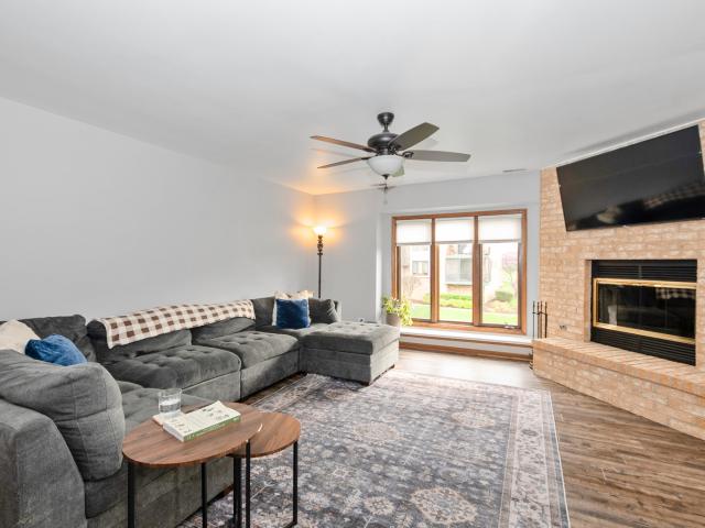 15705 Old Orchard Court # 2S