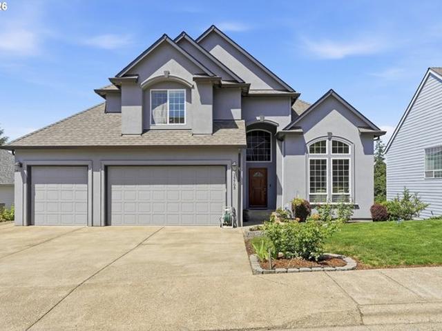 15705 SW Oriole Ct, Sherwood, OR 97140