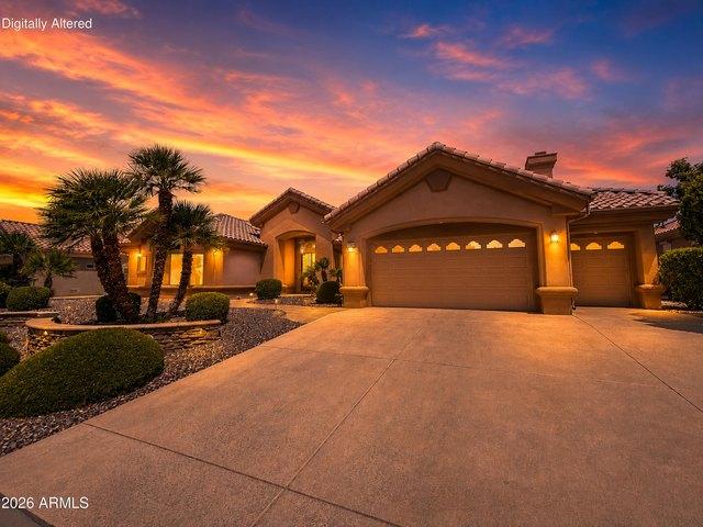 15706 W Ballad Dr, Sun City West, AZ 85375
