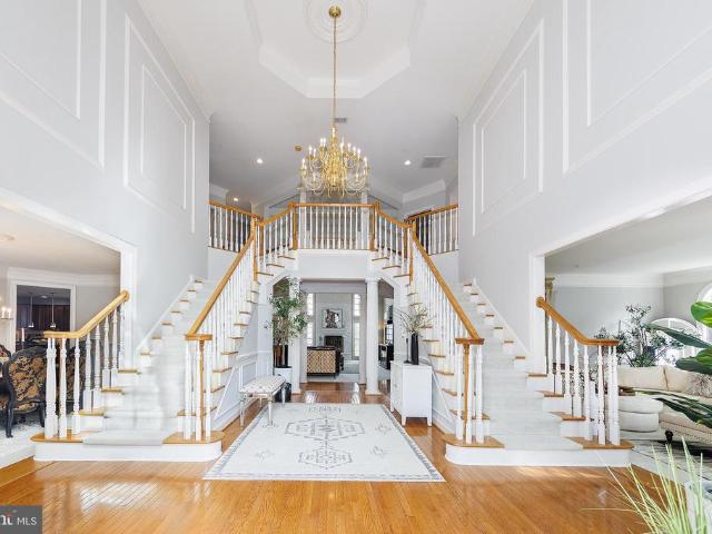 15706 Copper Beech Drive