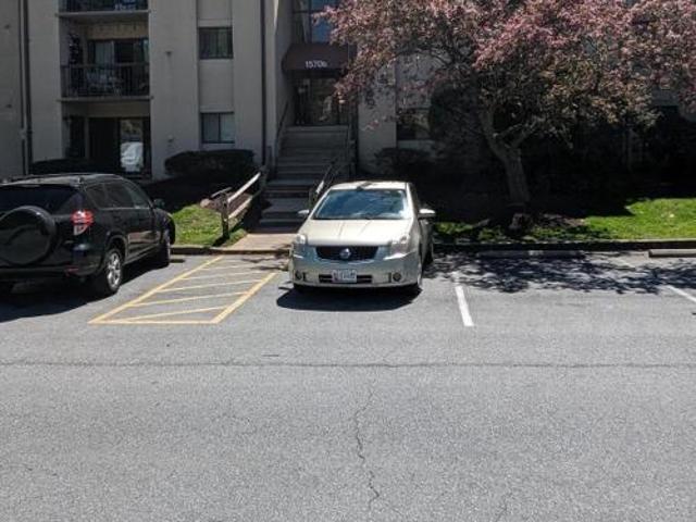 15706 Dorset Rd #202, Laurel, MD 20707