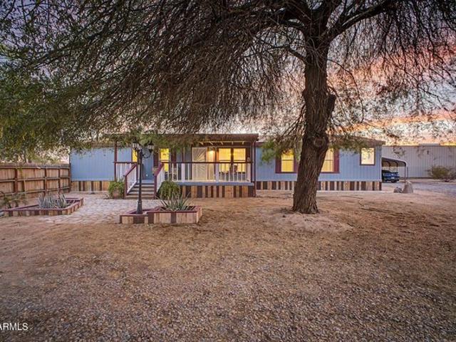 15708 W Impala Dr, Casa Grande, AZ 85122