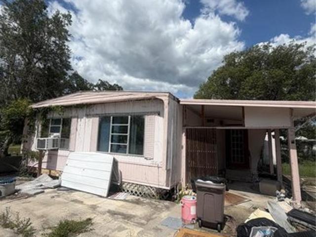 15708 Ruby Ln, Hudson, FL 34667