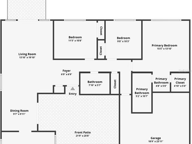 15709 Crying Wind Dr, Tampa, FL 33624 | MLS #TB8490
