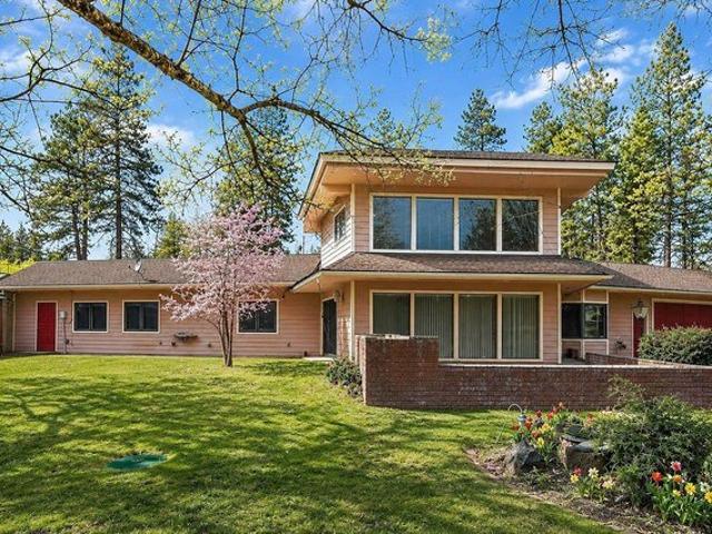 15709 S Cheney Spokane Rd, Cheney, WA 99004