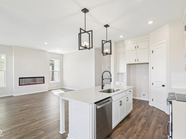 15709 Showdown Rd, Noblesville, IN 46060 | MLS #22086