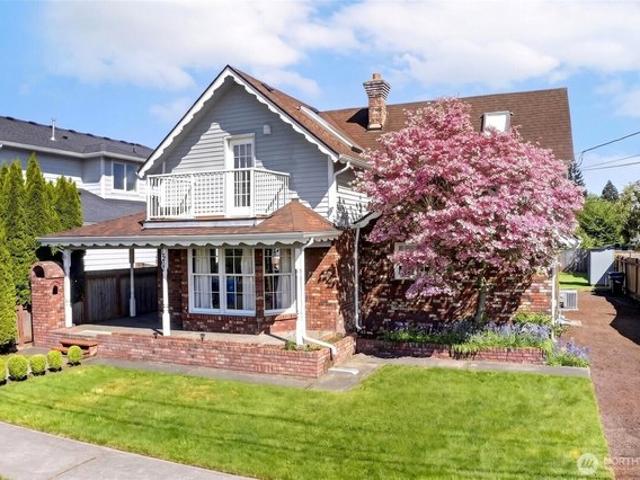 1570 Mason St, Sumner, WA 98390
