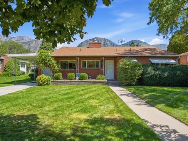 1570 N 300 W, Provo, UT 84604