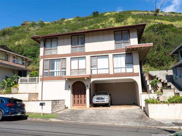 1570 Ala Lani St, Honolulu, HI 96819