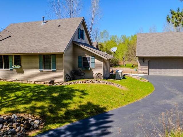 1570 Andover, Gladwin, MI 48624