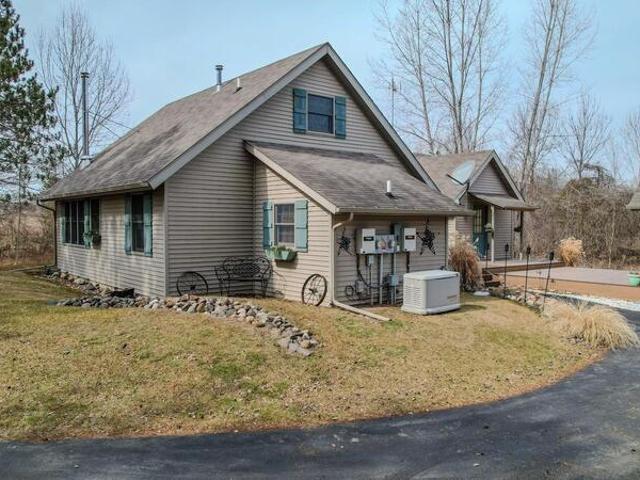 1570 Andover, Gladwin, MI 48624