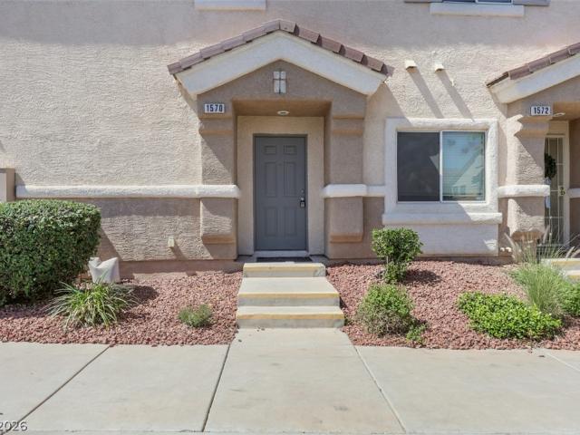 1570 Buffalo Brubaker Ln, Henderson, NV 89002 | MLS #2777 | Compass