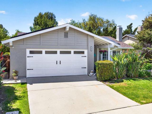 1570 Burning Tree Dr, Thousand Oaks, CA 91362 | MLS #V1 35768VC