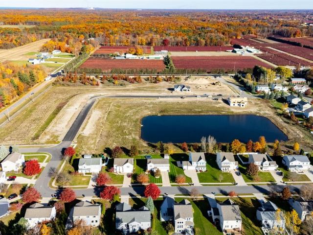 1570 Blue Haven Drive # Lot 24
