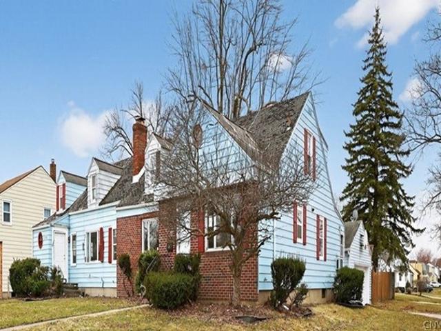 1570 Colvin Blvd, Tonawanda, NY 14223