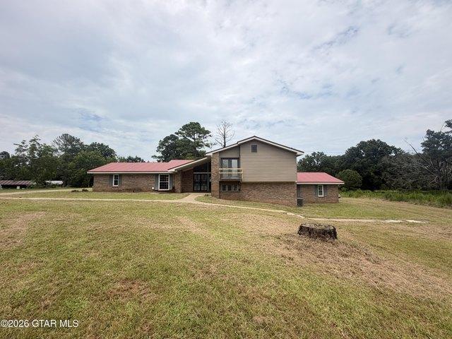 1570 County Road 133, Boligee, AL 35443
