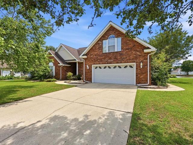 1570 Coventry Rd, Surfside Beach, SC 29575