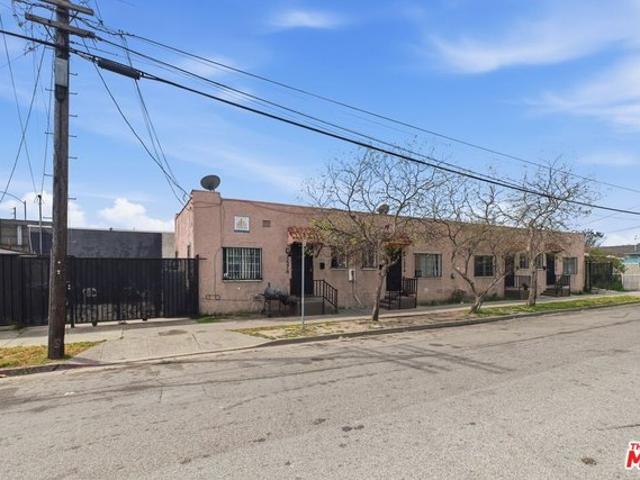 1570 E 110th St, Los Angeles, CA 90059