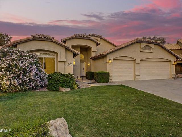 1570 E Horseshoe Ave, Gilbert, AZ 85296