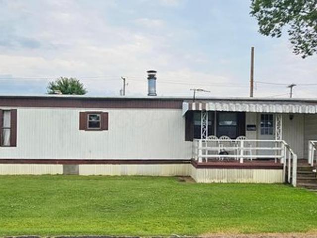 1570 E Main St Lot 127, Lancaster, OH 43130
