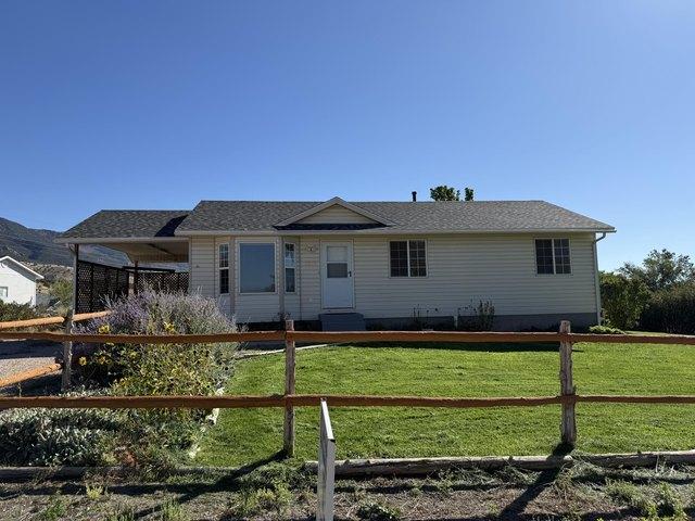 1570 E Stagecoach Ln, Enoch, UT 84721