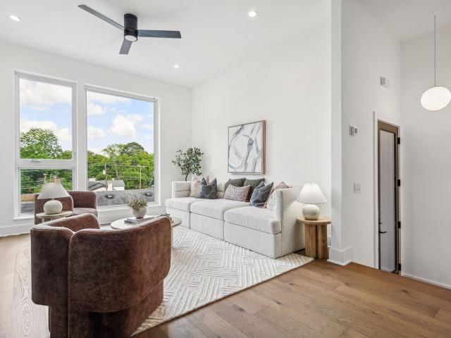 1570 Flat Shoals Road SE No. 7, Atlanta, US, GA