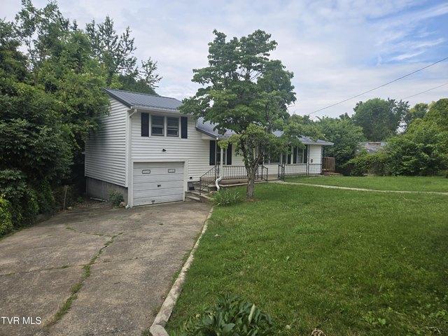 1570 Granby Rd, Kingsport, TN 37660